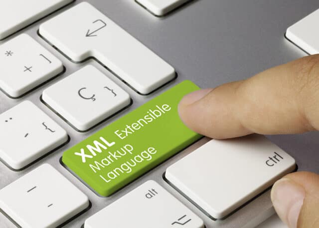 What Is Extensible Application Markup Language Xaml Business Partner Magazine