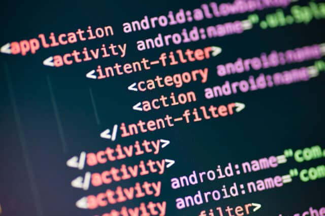What is eXtensible Application Markup Language (XAML)? - Business Partner Magazine