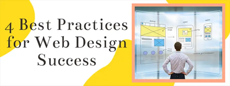 4 Best Practices for Web Design Success - Business Partner Magazine