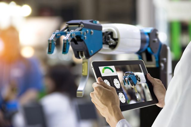 The Role of Machine Learning in the Rise of Industry 4.0 - Business ...