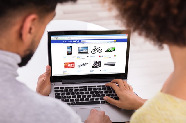 How To Choose The Perfect Domain Name For Ecommerce Business Partner
