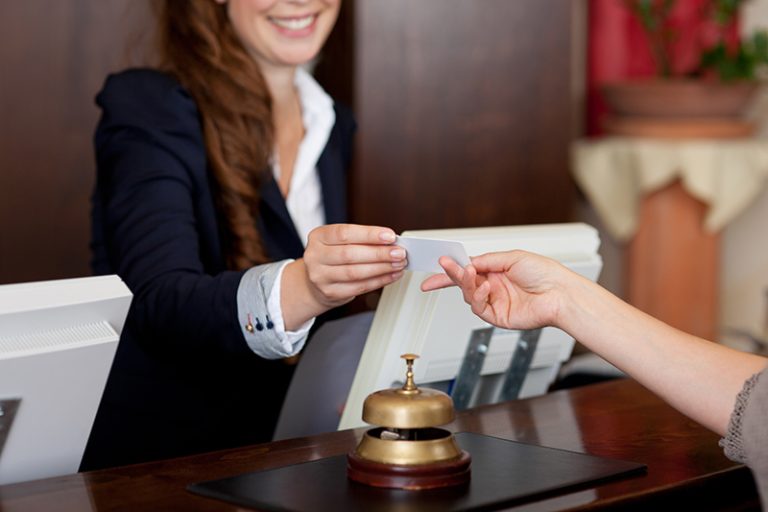 From Check-In to Check-Out: 6 Ways to Improve the Hotel Stay Experience ...