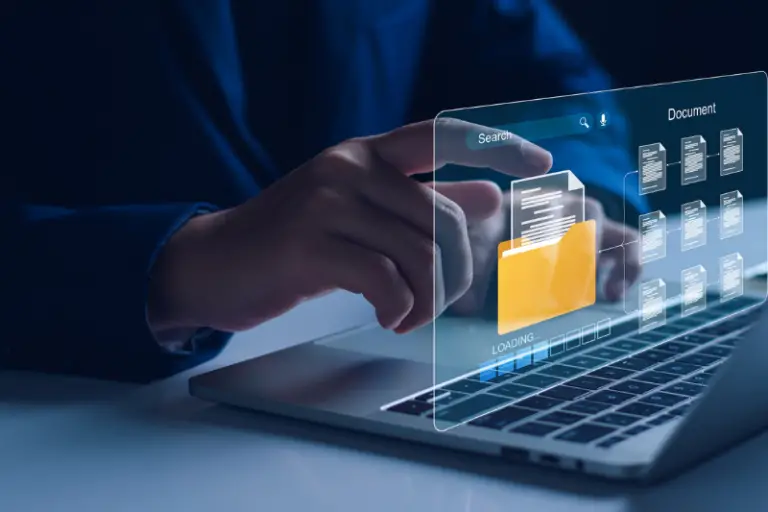 Making The Transition: Steps To Adopting Intelligent Document ...