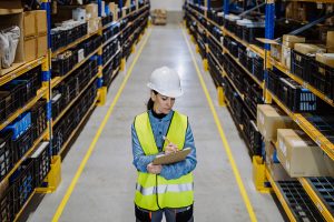 How To Maximize Storage Space In Your Warehouse - Business Partner Magazine